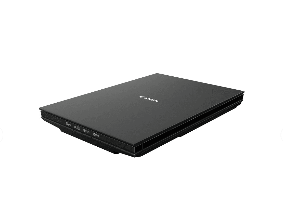 Canon CanoScan Lide 300 - Canon Centrs - IB Serviss