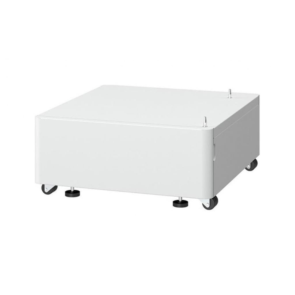 Plain Pedestal Type-S3 kopētāja galds - Canon Centrs - IB Serviss