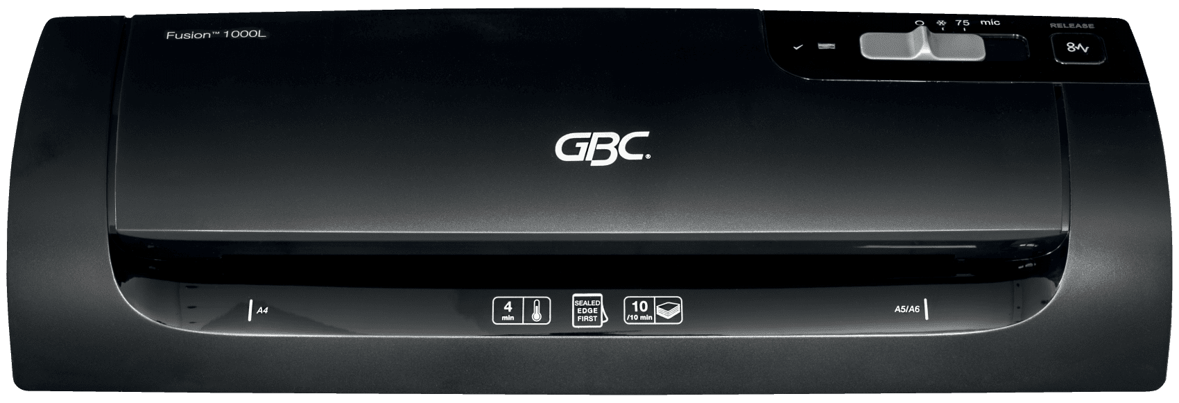 Laminators GBC Fusion 1000L A4 - Canon Centrs - IB Serviss