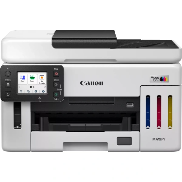 Canon MAXIFY GX6150 (2025) - Canon Centrs - IB Serviss